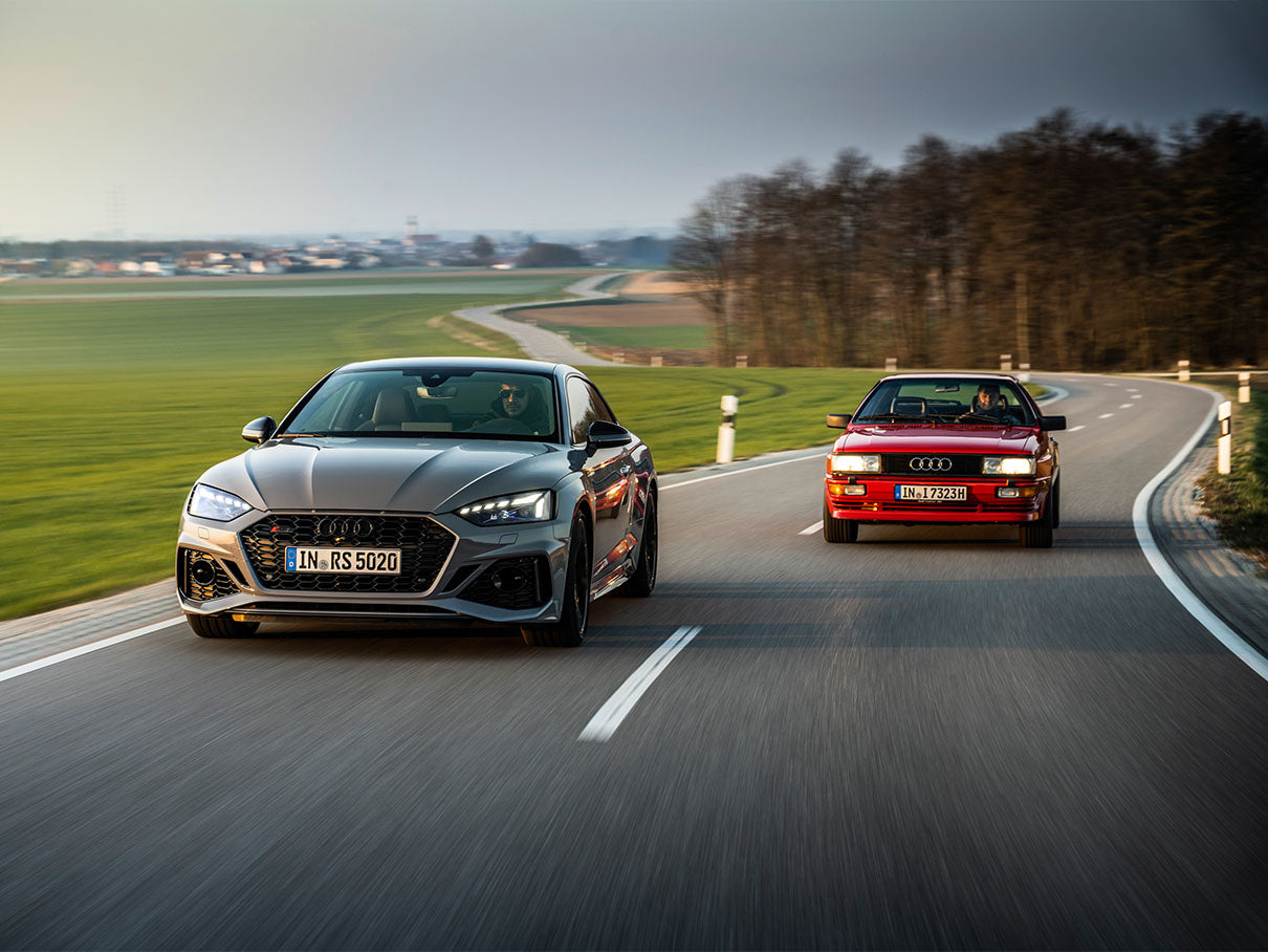 Audi Sport Accessories, Gifts, and Merchandise in New Zealand ...