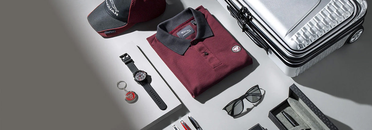 Jaguar Merchandise and Gifts in New Zealand – Archibalds Store