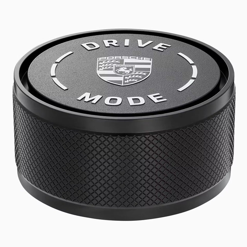 Porsche Drive Mode Button Bottle Opener – Archibalds Store