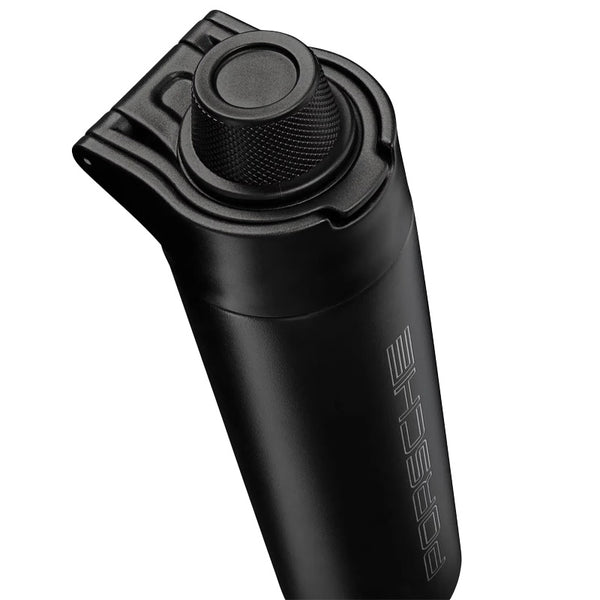 Porsche Black Essential Drinking Bottle – Archibalds Store