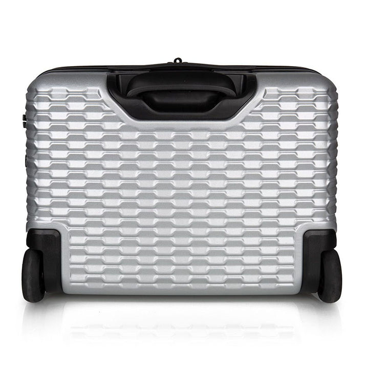 Jaguar Hardshell Professional Briefcase – Archibalds Store