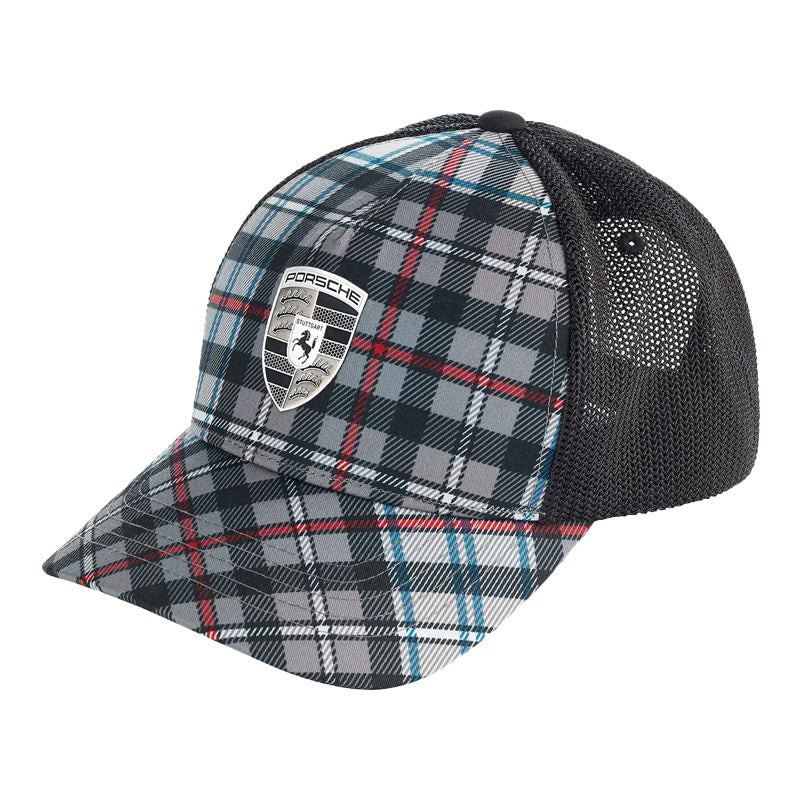 Porsche 911 50Y Turbonite Cap – Archibalds Store