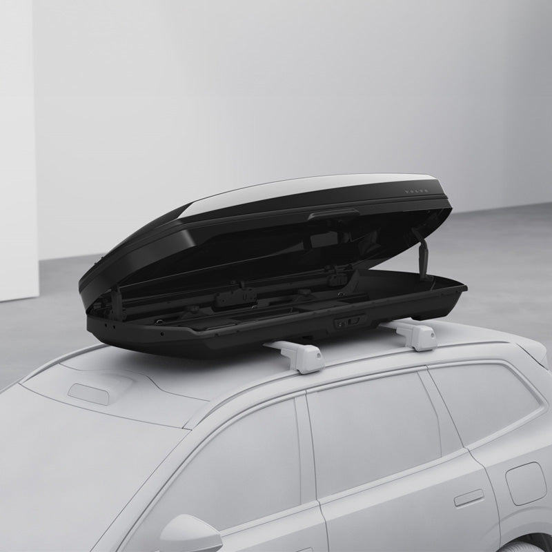 Volvo XC90 Travel Active 500 Roof Box – Archibalds Store